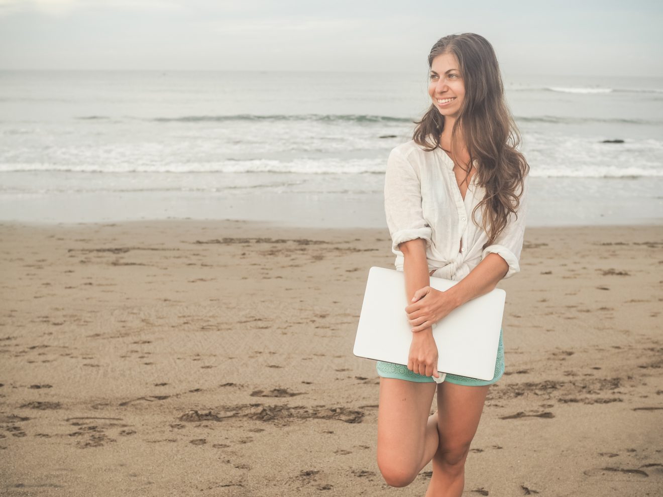 Anders leben: Digitaler Nomade - 11 Fragen an Barbara Riedel - Misses ...