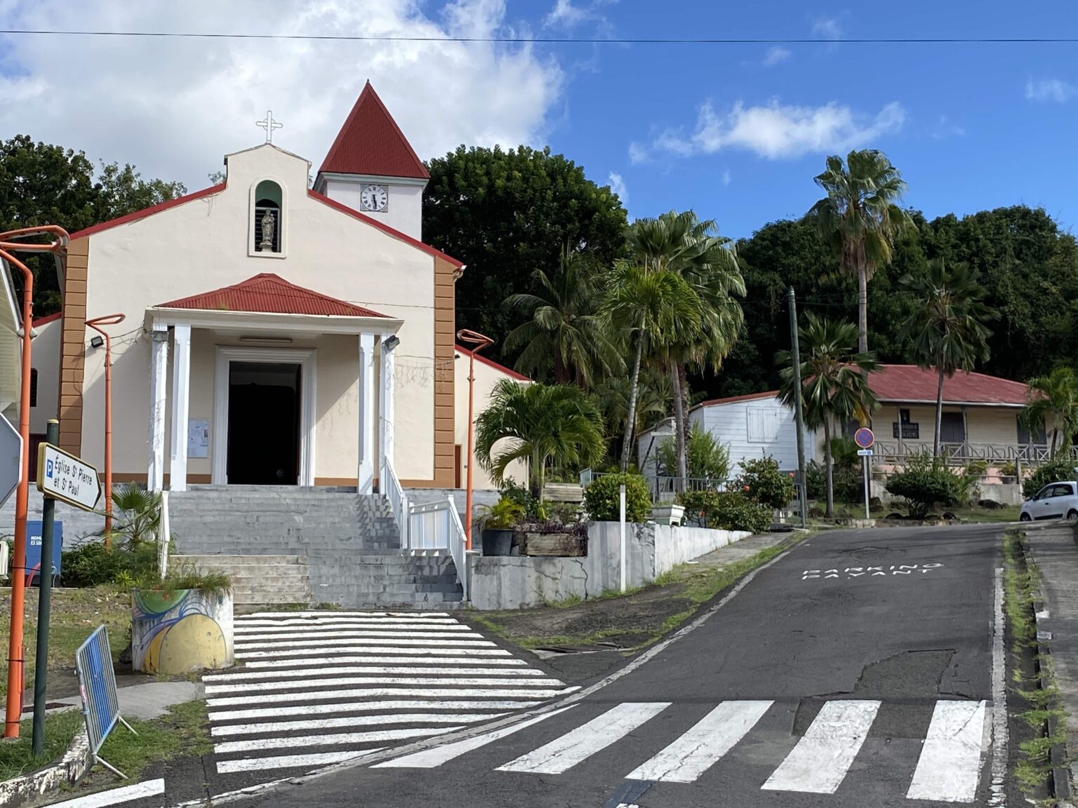 Die 21 besten Drehorte von „Death in Paradise“: Kostenlose Sightseeing ...